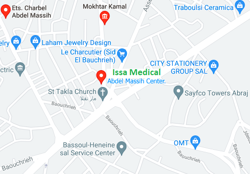 Issa Medical – Issa Medical